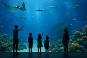 Singapore Oceanarium: 10 Reasons It’s More Than Just an Aquarium ...
